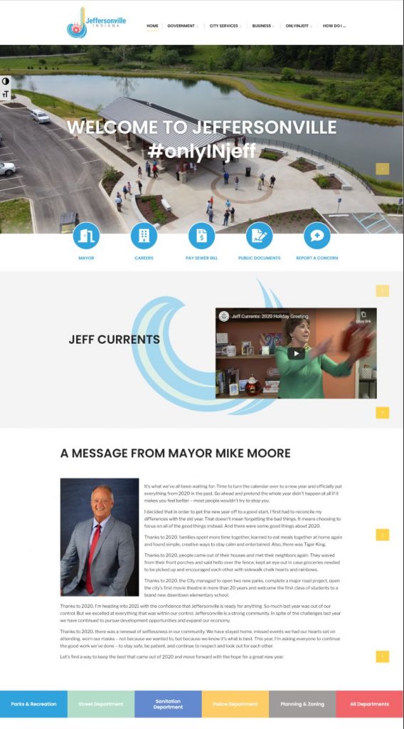 NEO Website Design & SEO | Websites For Small & Medium Businesses